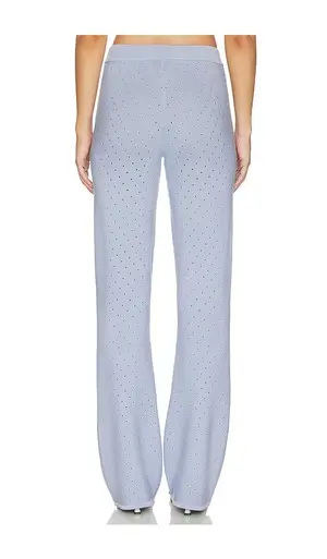 SRG Gidget Knit Flare Trousers