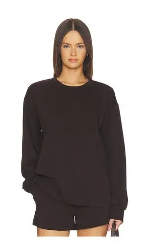 SRG Kyro Top - Chocolate