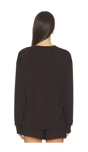 SRG Kyro Top - Chocolate