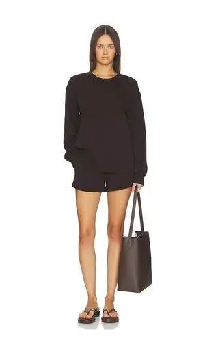 SRG Kyro Top - Chocolate