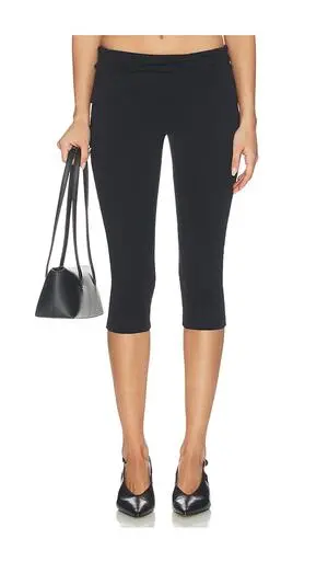 FRAME X Alexandra Leclerc The Casino Capri
