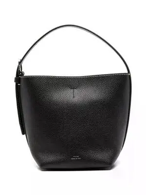 TOTEME Small Logo-print Tote Bag