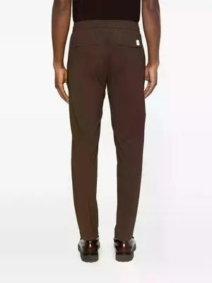 PMDS PREMIUM MOOD DENIM SUPERIOR Elasticated Waistband Trousers