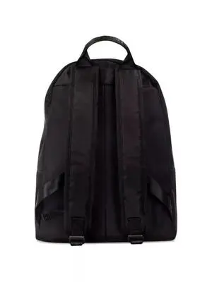 COUNTY OF MILAN Logo Print Backpack