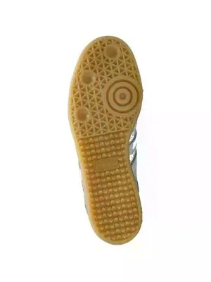 Adidas Samba Og Snakeskin-effect Leather Sneakers