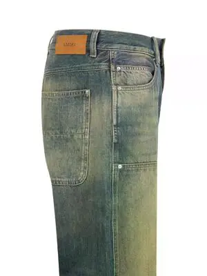 Amiri Carpenter Jeans