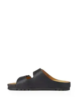 DR. SCHOLL'S SHOES Buckle Fastening Sandals