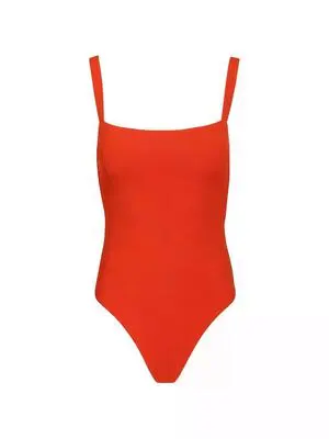 Matteau Square Neck Swimsuit