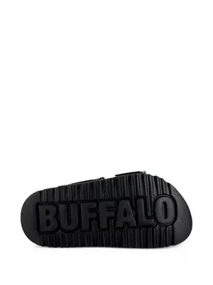 BUFFALO Jane Ari Riv Buckled Sandals