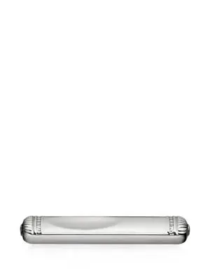 Christofle Malmaison -plated Chopstick Rests