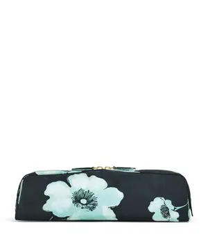 Alaïa Medium Le Teckel Shoulder Bag - Black