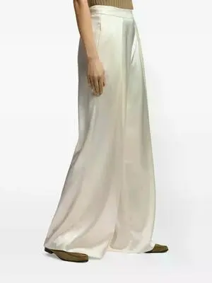 Ralph Lauren Masina Palazzo Pants - Neutrals