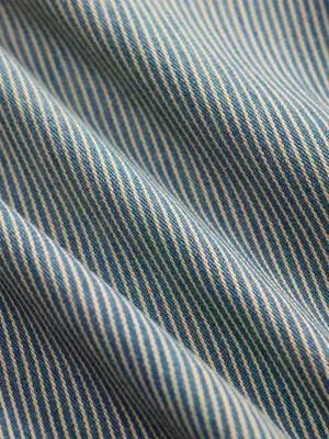 Ralph Lauren Striped Long-sleeve Shirt