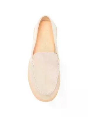 Marc O'polo Almond Toe Loafers