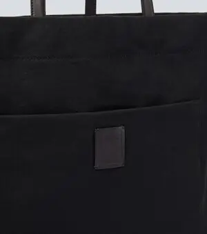 THE ROW Tori Tote Bag