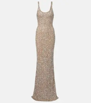 The Sei Embellished Evening Dresses