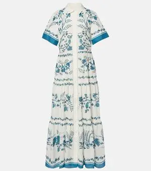 Erdem Pocket Day Dresses