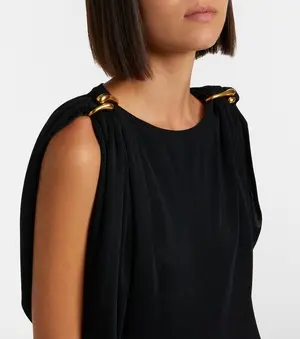 Altuzarra Henderson Maxi Dress