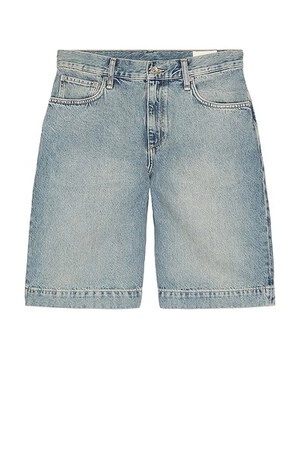 Rag & Bone Baggy Denim Shorts