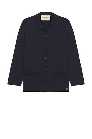 Valentino Garavani Wool Cardigan