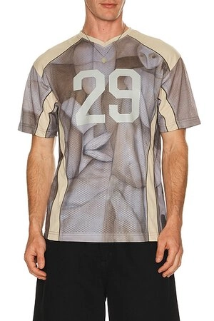 Pas Une Marque Sport Tops For Men