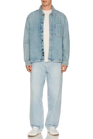 Rag & Bone Astor Overshirt - Lex