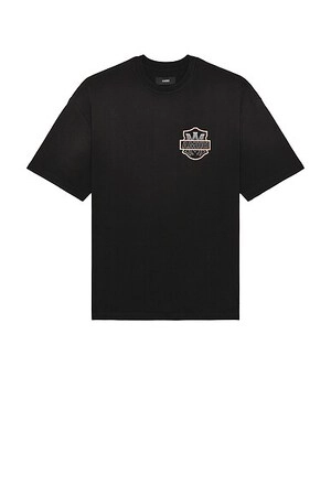 Amiri Am Dream Crystal Tee