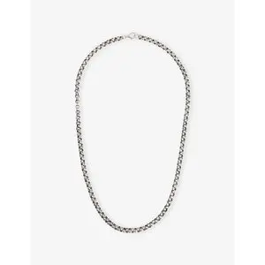 Serge Denimes Chain Necklaces For Men