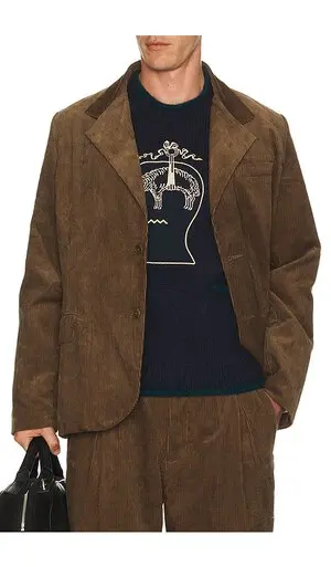 Brain Dead Suits For Men