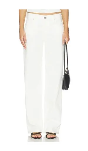 Paige Dana Jeans - Ivory