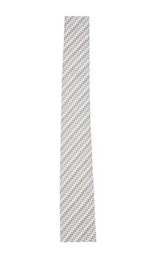 Missoni Neck Tie - Grey