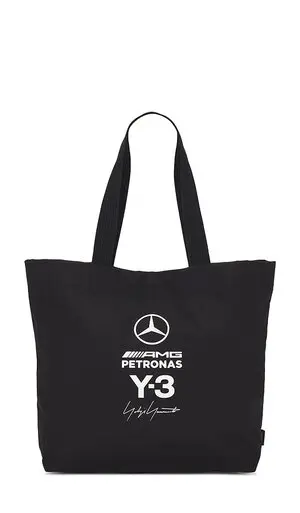 Y3 Top Handle Bags For Men