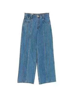 Aje Voyage Jeans