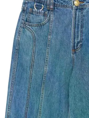 Aje Voyage Jeans