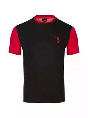 BILLIONAIRE Double B T-shirt - Red