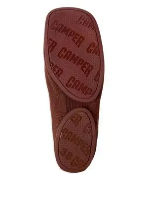 Camper Right Niko Ballerinas