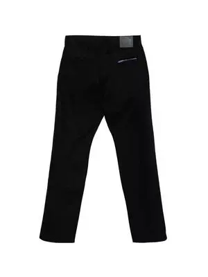 MOMOTARO Standard Straight-leg Jeans