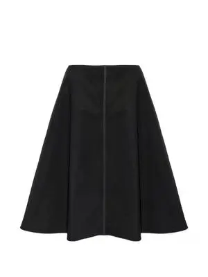 Marni Asymmetrical Skirts