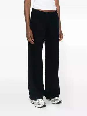 Citizens Of Humanity Nora Elasticated-waist Track Pants