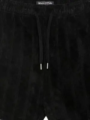 Marc O'polo Ribbed Drawstring Shorts