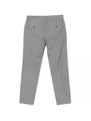 Marc O'polo Textured Trousers