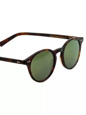 EPOS Talos 2 Round Frame Sunglasses