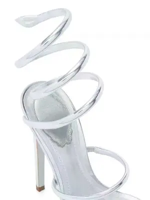 Rene Caovilla Cleo Platform Sandals