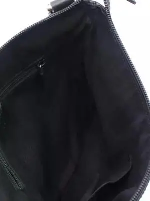 Gucci Gg Canvas Shoulder Bag