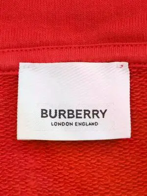 Burberry Tb Monogram Mouse Print Hoodie