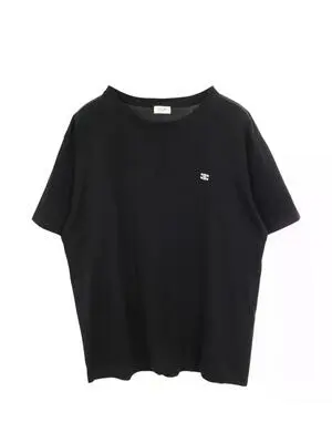 Celine Frill T-shirts For Women
