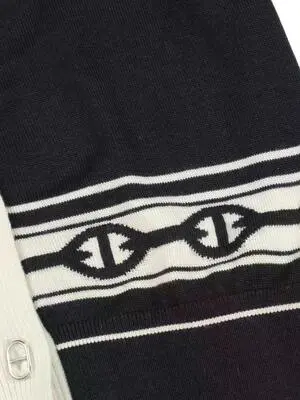 Hermès Chain D'ancre Cardigan