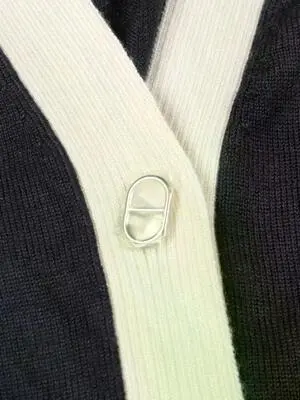 Hermès Chain D'ancre Cardigan