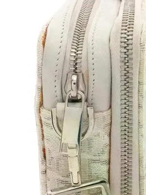 Dior 2000s Oblique Shoulder Bag