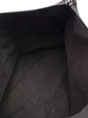 Fendi 2000s Zucchino Tote Bag
